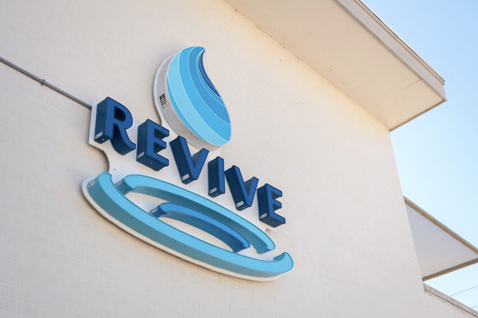 Medical Spa in Oxford - Revive