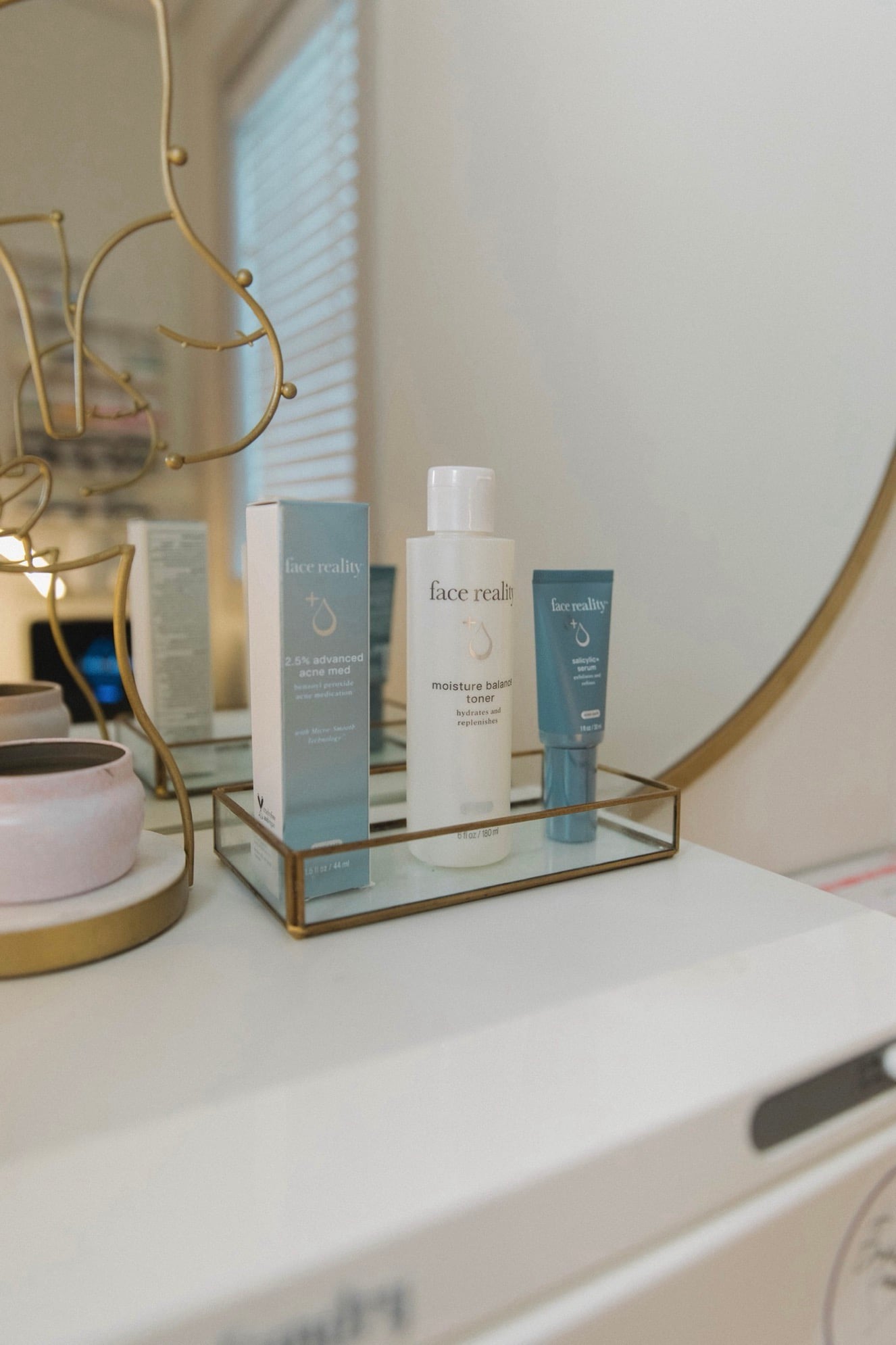 Acne Boot Camp - Revive
